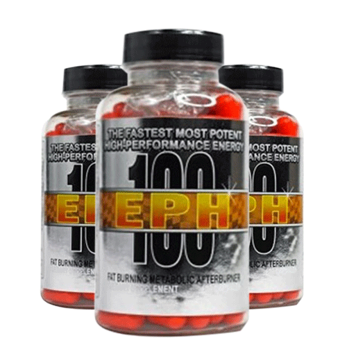EPH 100 - Ephedra Outlet