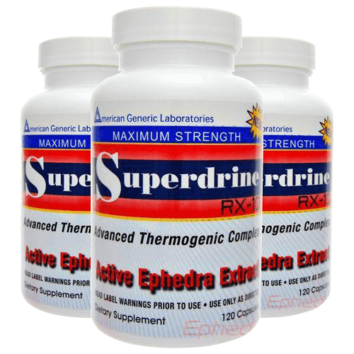 Superdrine RX-10 by AGL | Superdrine RX-10 Reviews - Ephedra Outlet