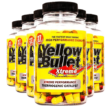 Yellow Bullet Xtreme Supplement - Yellow Bullet Extreme Reviews