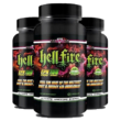 Hellfire EPH 150 Fat Burner | Hellfire is Intense with 150mg of Ephedra
