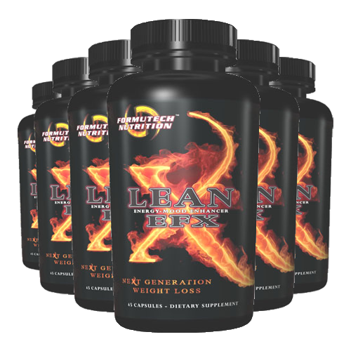 Lean EFX - Ephedra Outlet