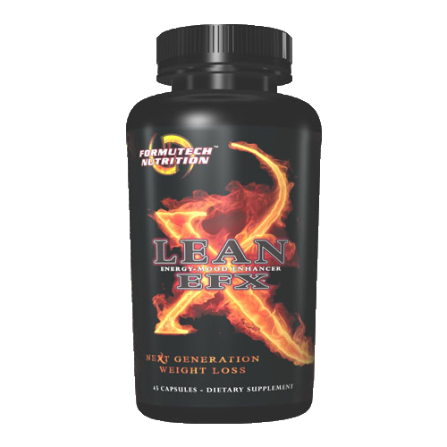 Lean EFX - Ephedra Outlet