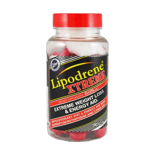 Go to the Extreme with Lipodrene Xtreme V2 | Get Extreme Energy